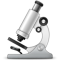 🔬 Microscope Emoji