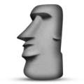 🗿 Emoji Moai