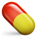 💊 Pill Emoji