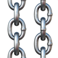 ⛓️ Chains Emoji