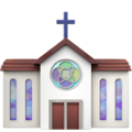 ⛪ Church Emoji