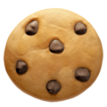 🍪 Cookie Emoji