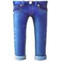 👖 Jeans Emoji