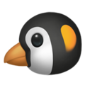 🐧 Penguin Emoji