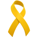 🎗️ Reminder Ribbon Emoji