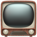 📺 Television Emoji