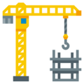 🏗️ Building Construction Emoji