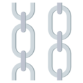 ⛓️ Chains Emoji