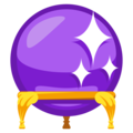 🔮 Crystal Ball Emoji
