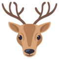 🦌 Deer Emoji