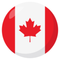 🇨🇦 Flag for Canada Emoji
