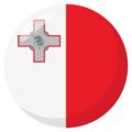 🇲🇹 Flag for Malta Emoji