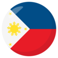 🇵🇭 Flag for Philippines Emoji
