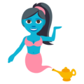 🧞 Genie Emoji