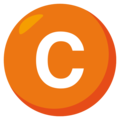 Regional Indicator Symbol Letter C Emoji