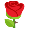 🌹 Rose Emoji