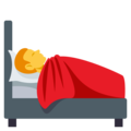🛌 Sleeping Accommodation Emoji