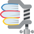 🗜️ Compression Emoji