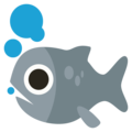 🐟 Fish Emoji