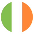 🇮🇪 Flag for Ireland Emoji