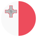🇲🇹 Flag for Malta Emoji