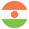 🇳🇪 Flag for Niger Emoji