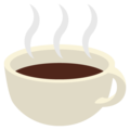 ☕ Hot Beverage Emoji