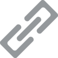🔗 Link Symbol Emoji