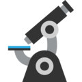 🔬 Microscope Emoji