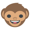 🐵 Monkey Face Emoji