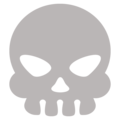 💀 Skull Emoji