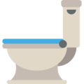 🚽 Toilet Emoji