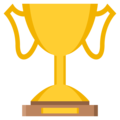 🏆 Trophy Emoji