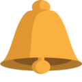 🔔 Bell Emoji