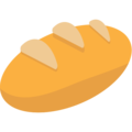 🍞 Bread Emoji