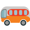 🚌 Bus Emoji
