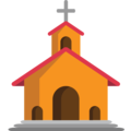 ⛪ Church Emoji