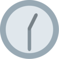🕜 Clock Face One-Thirty Emoji