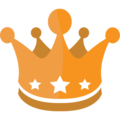 👑 Crown Emoji