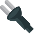 🔌 Electric Plug Emoji