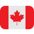 🇨🇦 Flag for Canada Emoji