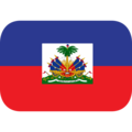 🇭🇹 Flag for Haiti Emoji