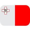 🇲🇹 Flag for Malta Emoji
