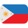 🇵🇭 Flag for Philippines Emoji