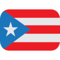 🇵🇷 Flag for Puerto Rico Emoji