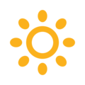 🔅 Low Brightness Symbol Emoji