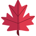 🍁 Maple Leaf Emoji