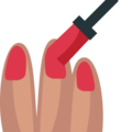 💅 Nail Polish Emoji
