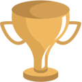 🏆 Trophy Emoji
