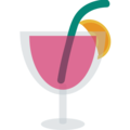 🍹 Tropical Drink Emoji